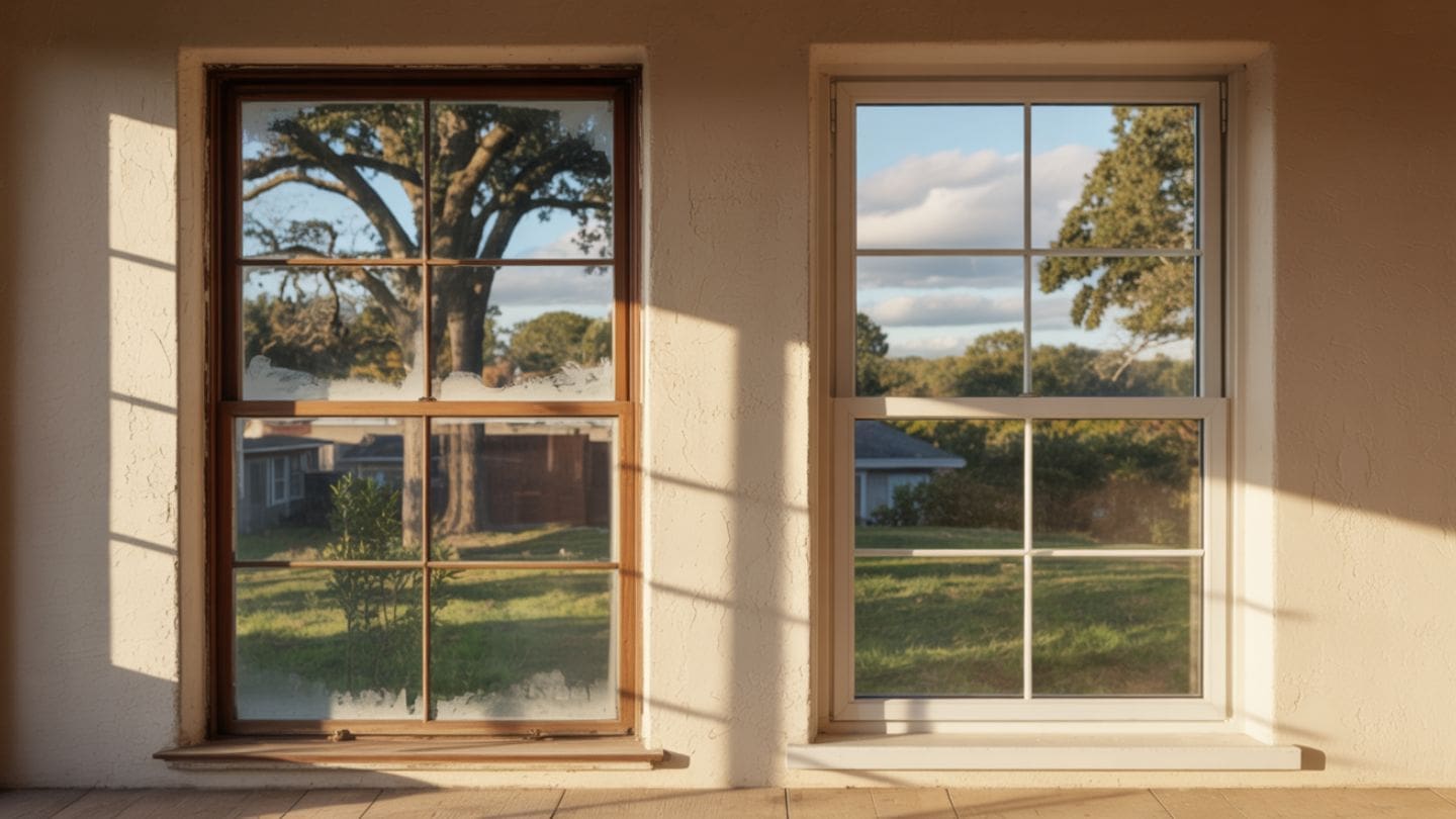 Double Pane vs. Single Pane Windows: Which is Better?